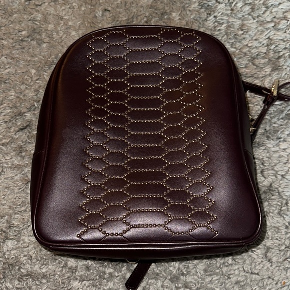 Roberto Cavalli | Bags | Robert Cavali Backpack | Poshmark